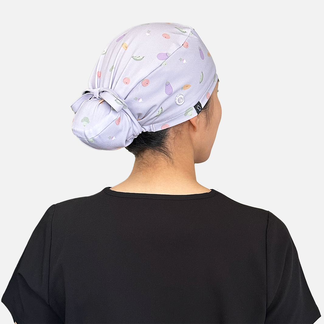 Capy | Ultra-soft, aesthetic premium scrub caps & hats