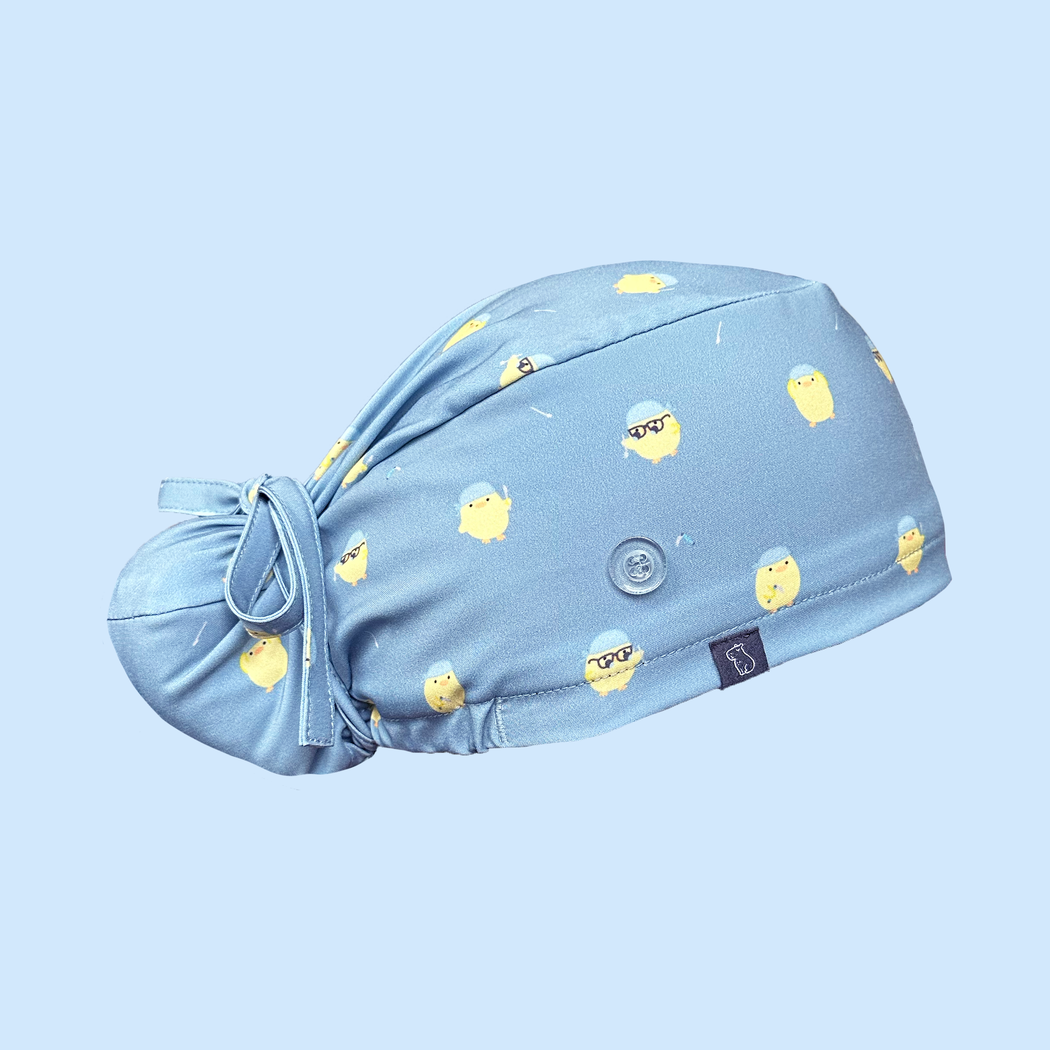 Capy | Ultra-soft, aesthetic premium scrub caps & hats